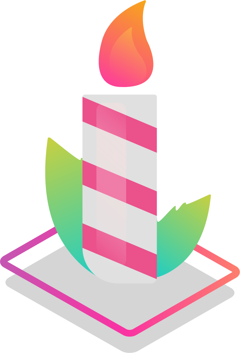 Decorate the cake | Genially