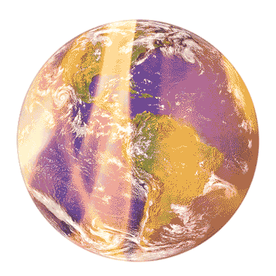 INFOGRAFÍA "Calentamiento Global | Genially