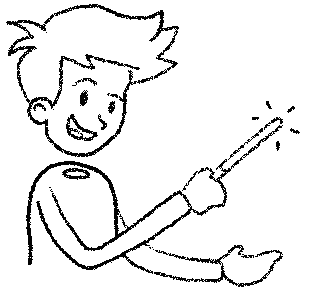 Línea Temporal Animada