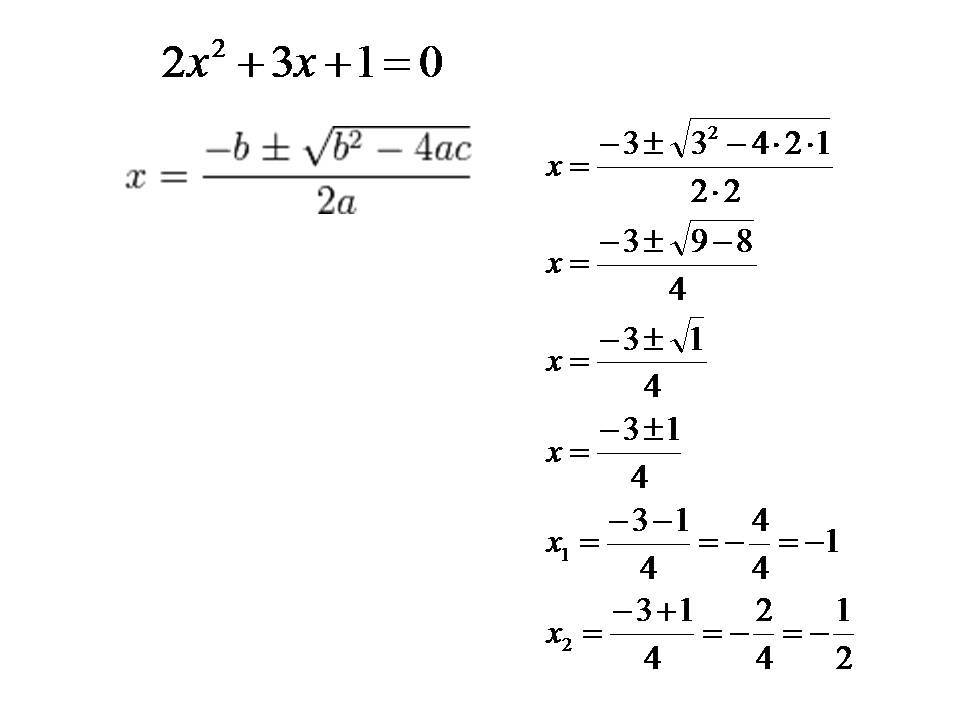 Inecuaciones Infografía